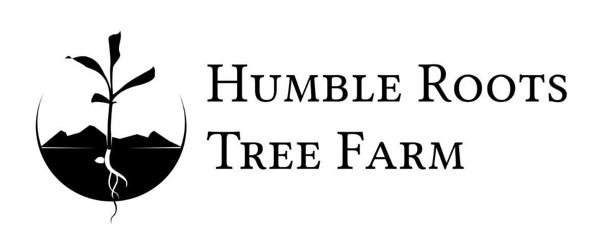 Humble Roots Tree Farm | Fruit Trees, Nut Trees and Berry Shrubs